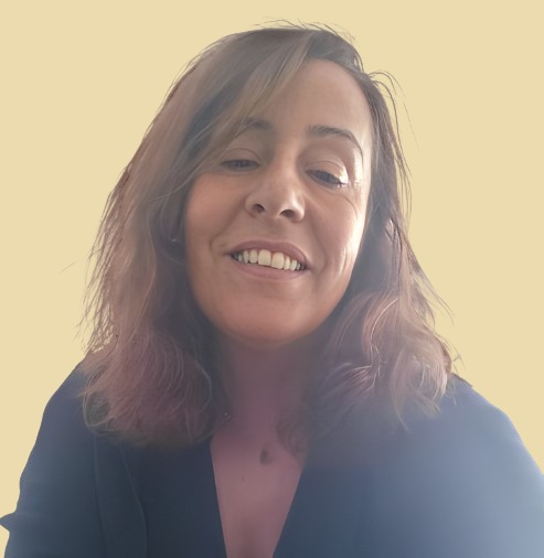 Maria – English with Kirsty
